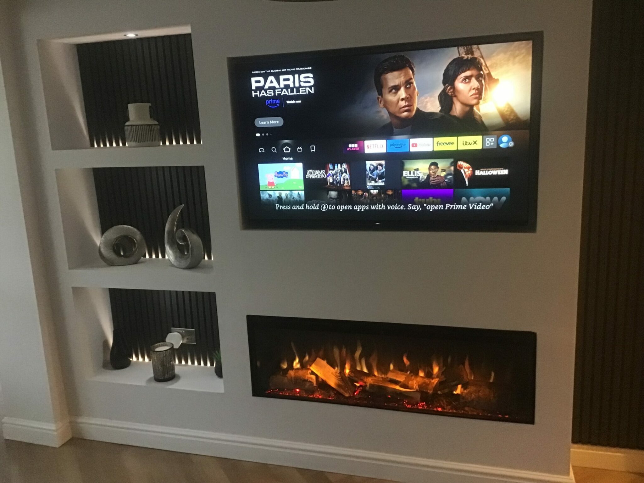 Home - Panoramic Fires