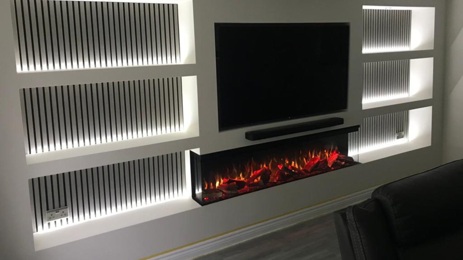 Home - Panoramic Fires
